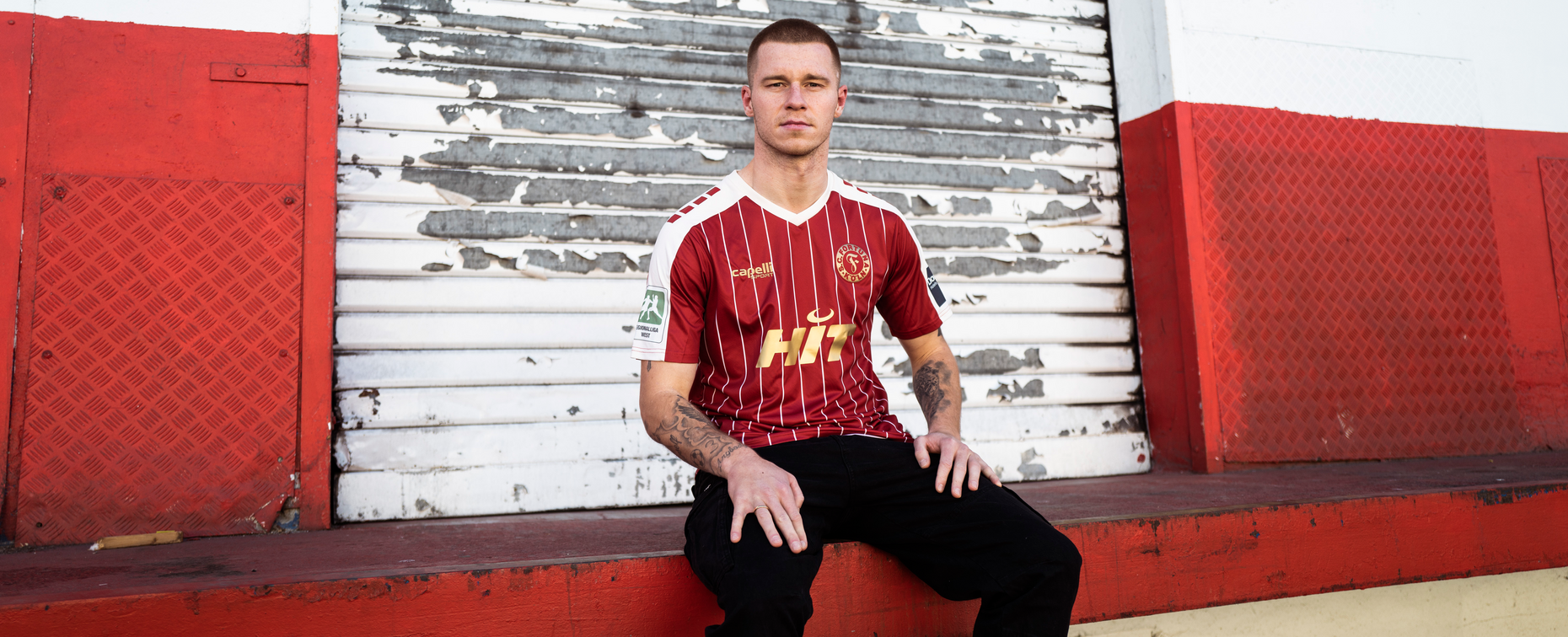 Angelo Langer – „Messi-Fan, aufgeschaut habe ich aber zu meinem großen ...