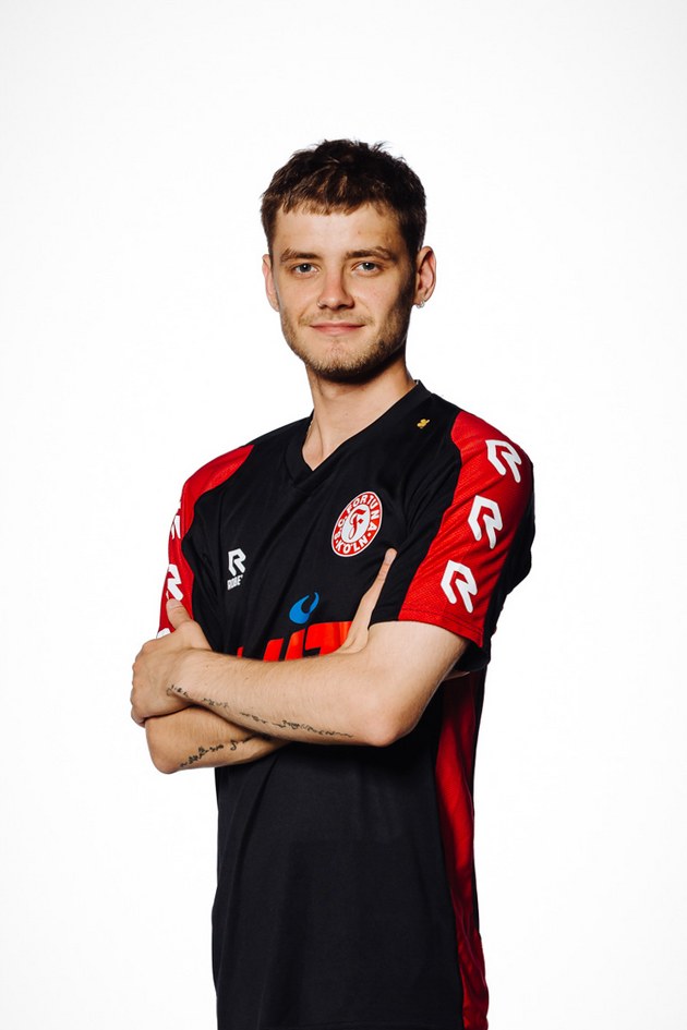 Mannschaft - Fortuna Köln