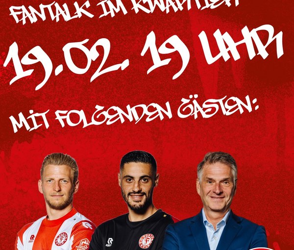 News - Fortuna Köln