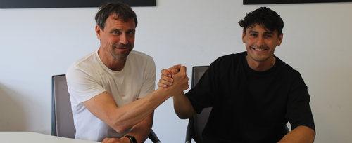 Von Lippstadt zurück in die kölsche Heimat: Fortuna verpflichtet ...