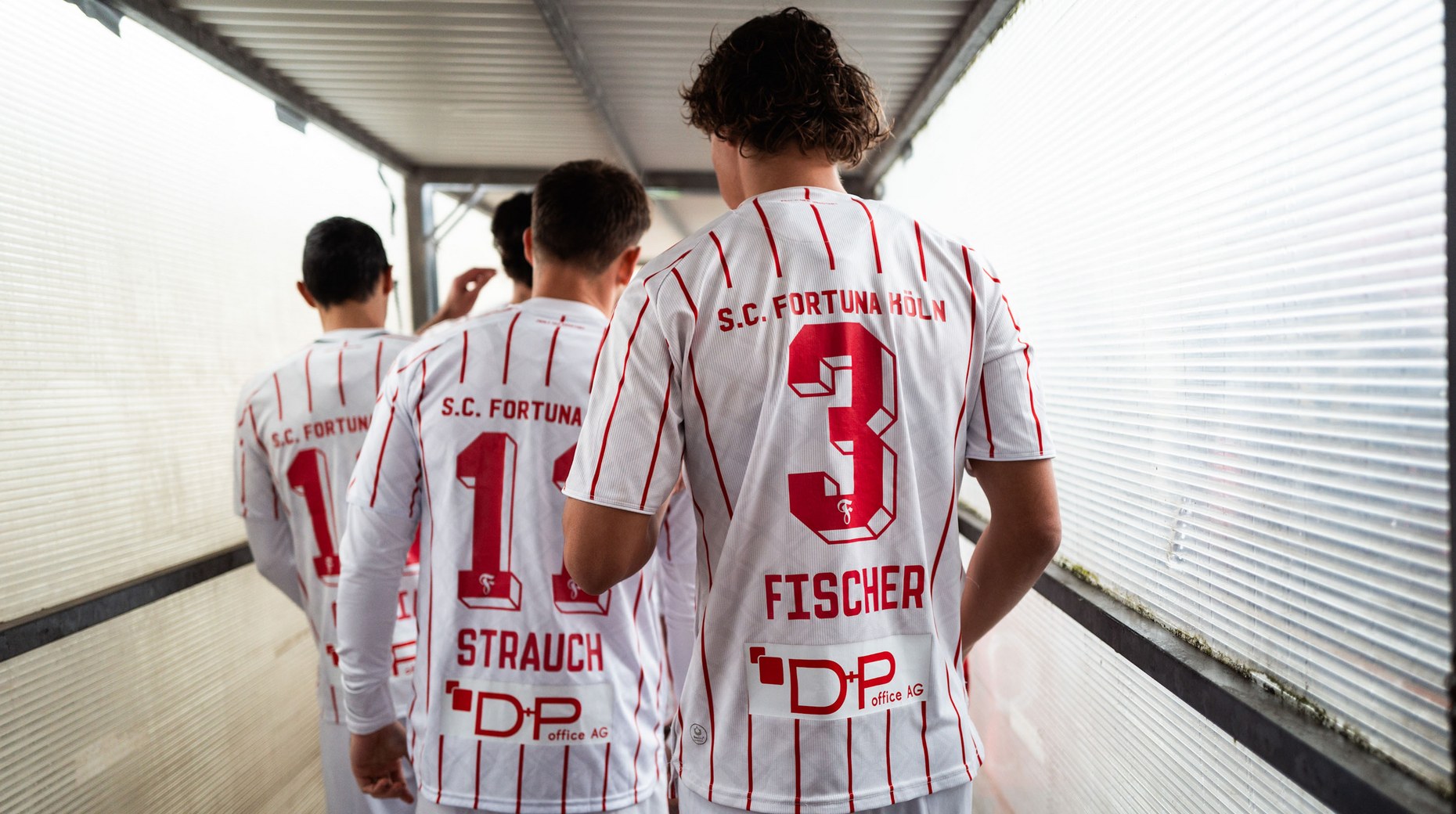 Die Spieltage 31 bis 34 sind zeitgenau angesetzt - Fortuna Köln