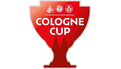 Fortuna richtet den Cologne-Cup aus _ Kidsday, Turnier und Aftershow ...