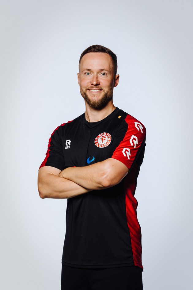 Mannschaft - Fortuna Köln