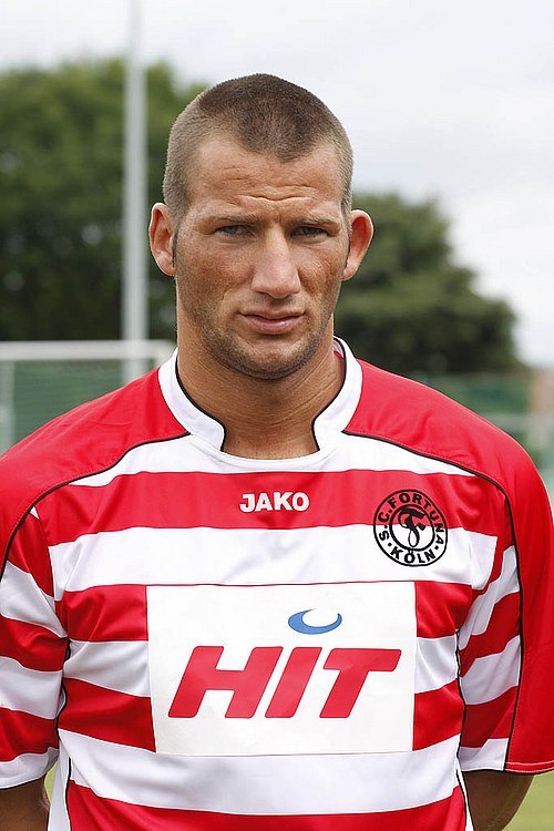 Cengiz Can geht ab sofort für Fortuna Köln auf Torejagd! - Fortuna Köln