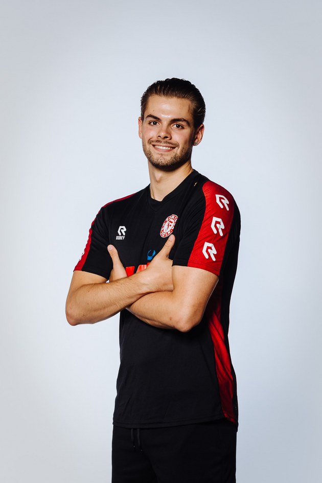 Mannschaft - Fortuna Köln