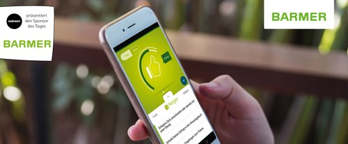 BARMER - Ihr Partner für individuelle gesundheitsfördernde Strategien ...