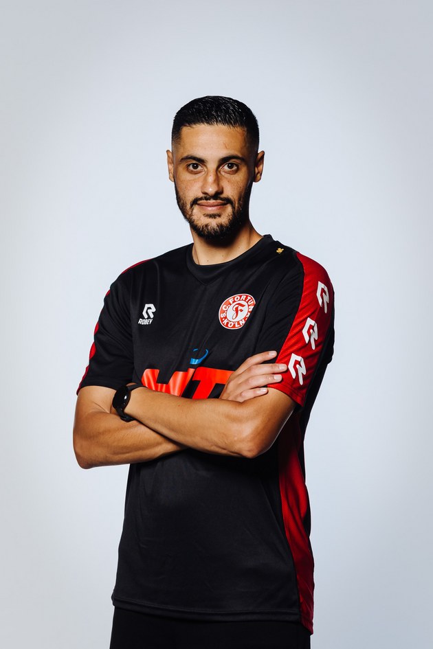Mannschaft - Fortuna Köln
