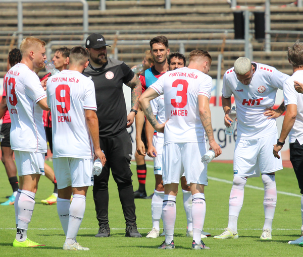 News - Fortuna Köln