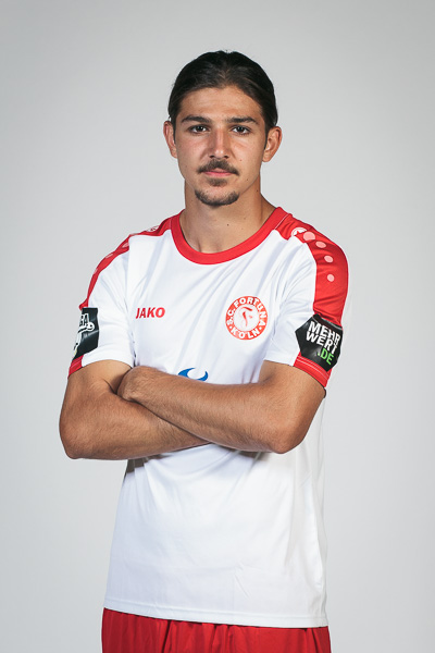 Serhat Koruk - Alchetron, The Free Social Encyclopedia